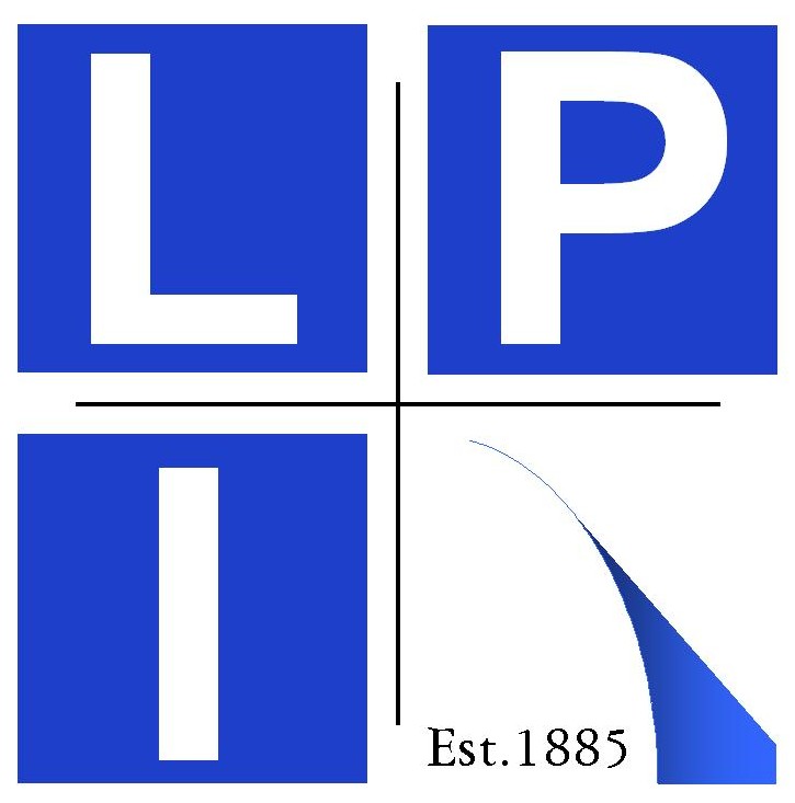 Lpi Logo Lpi Logo PNG Vectors Free Download