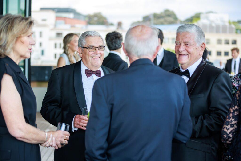 ACSE 90th Birthday Celebration - ACSE